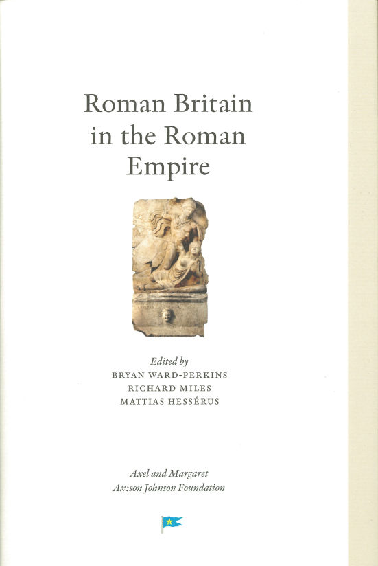 Roman Britain in the Roman Empire - www.bokorder.se
