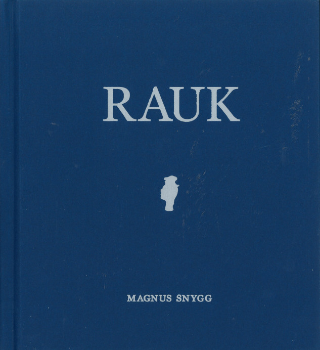 RAUK - www.bokorder.se